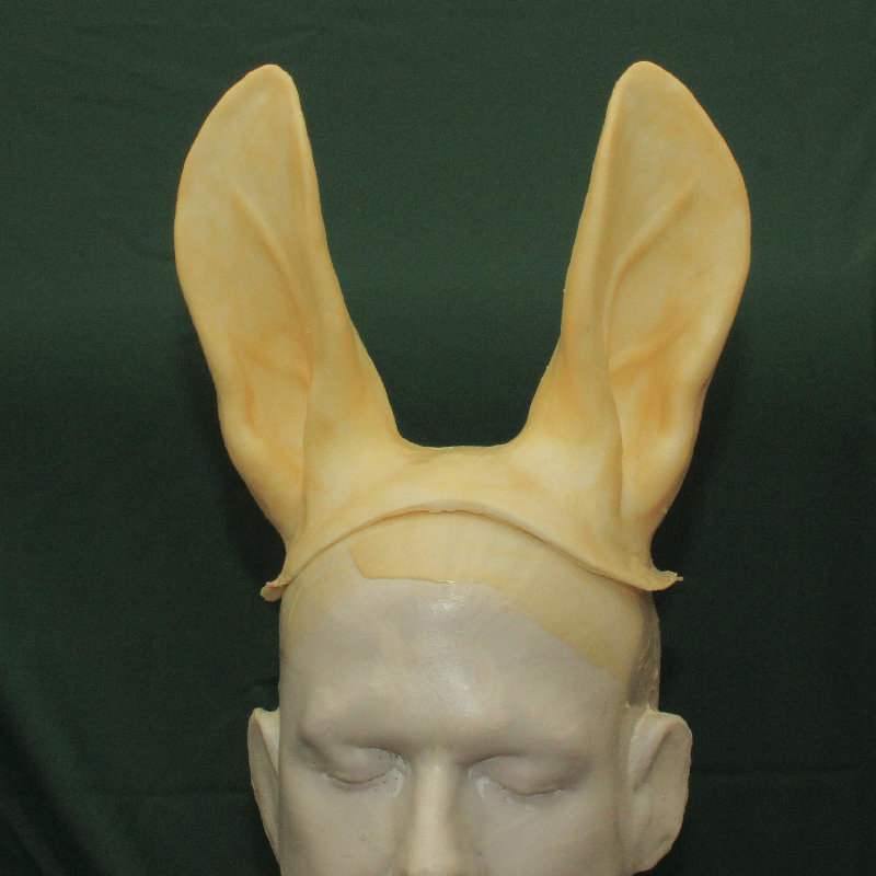 Donkey Prop Ears