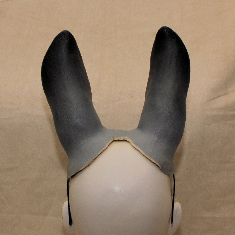 Donkey Prop Ears
