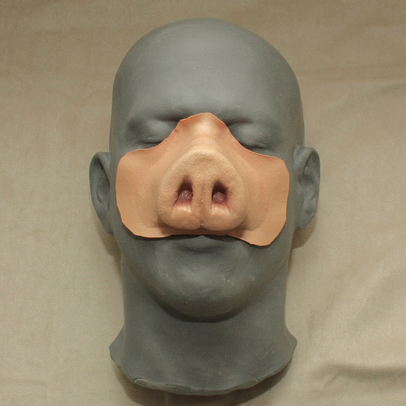 Pig Nose no.2